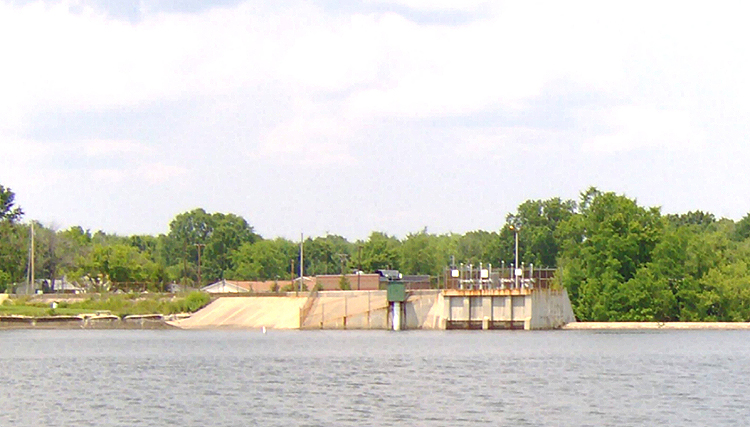 Lake Milton Photo Gallery